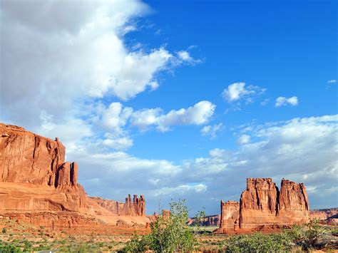 Weather Moab Utah