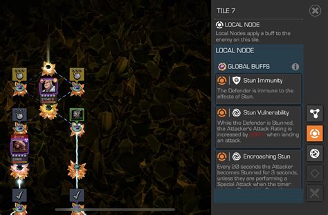 Amazing Node Combo Rcontestofchampions