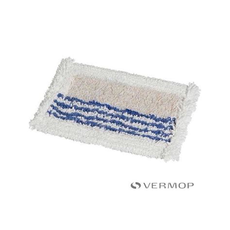 Vermop Twix Wischbezug Classic 45cm