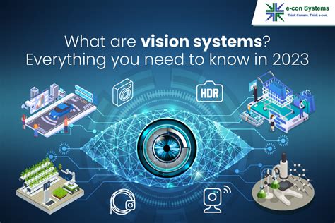 What Are Vision Systems Everything You Need To Know In 2023 E Con
