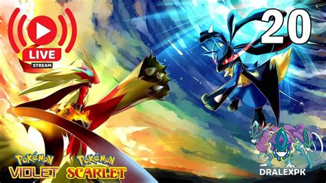 Pokémon Escarlata Púrpura D 20 Combates OU vs Subs o Random YouTube