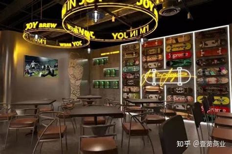 华润雪花首个小酒馆joy Brew将落地 知乎