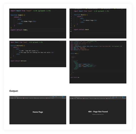 React Js Interview Questions React Js Coding Assessment For Testing
