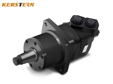 Quality Orbit Hydraulic Motor And High Torque Hydraulic Motor Factory