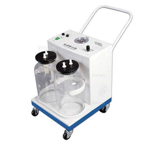 Hospital Medical Clinical Mecanmed China Surgical Electric Portable