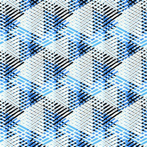 抽象向量镶边背景 向量例证 插画 包括有 模式 阿兹台克 运动 现代 锋利 几何 金刚石 设计 75268355
