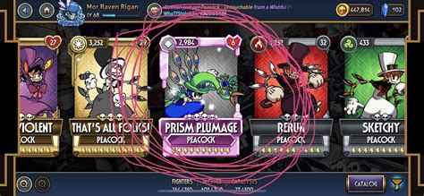 I Finally Did It R Skullgirlsmobile