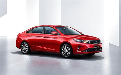 吉利2020款帝豪gl说明书用户手册｜2020 Geely Emgrand Gl Owners Manual 知乎