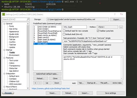 Wslbridge Error Failed To Start Backend Process · Issue 40 · Rprichardwslbridge · Github