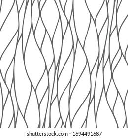 Seamless Ripple Pattern Repeating Vector Texture Stock Vector Royalty Free