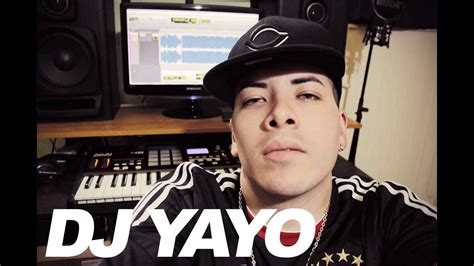 Quiero Tenerte Jq Dj Yayo 2013 Youtube