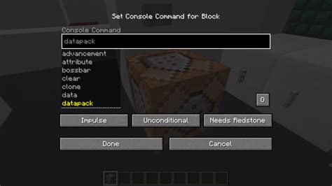 Using Minecraft Heads As Objects Minecraft Furniture