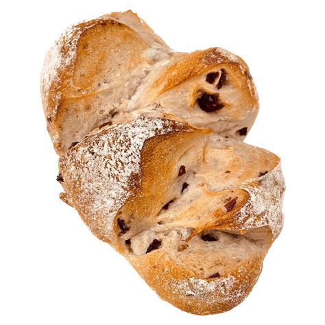 French Cranberry Doughkyo