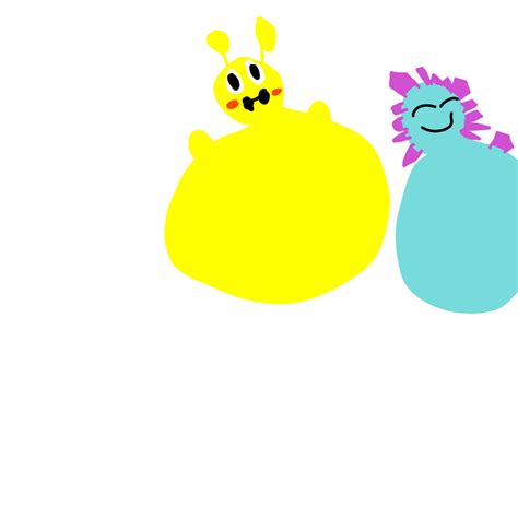 Simon And Thysto Inflation By Cocoweir3 On Deviantart