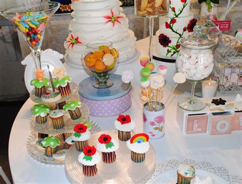 Model Candy Bar Elegant