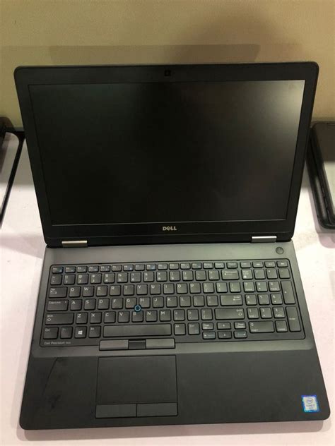 Dell Latitude 3510 GRAPHIC CARD I7 6th Computers Tech Laptops Notebooks On Carousell