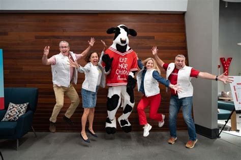 S Truett Cathy Once Said If You Arent Having Fun Youre Not Doing