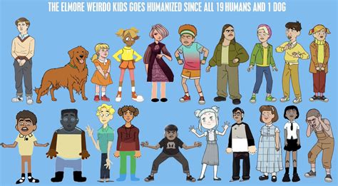 Gumball Characters As Humans Episode Gelantis