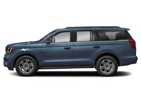 New 2025 Ford Expedition Active 4d Sport Utility In Mobile Xa64056