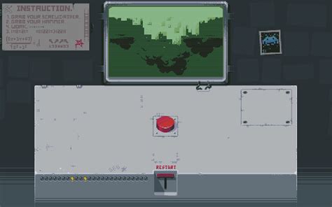 please don t touch anything 1 1 0 [full version] android game apk free