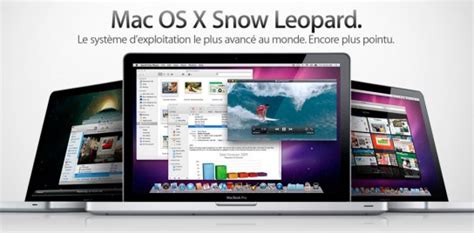 Créer Un Hackintosh Bootable Sur Une Clé Usb