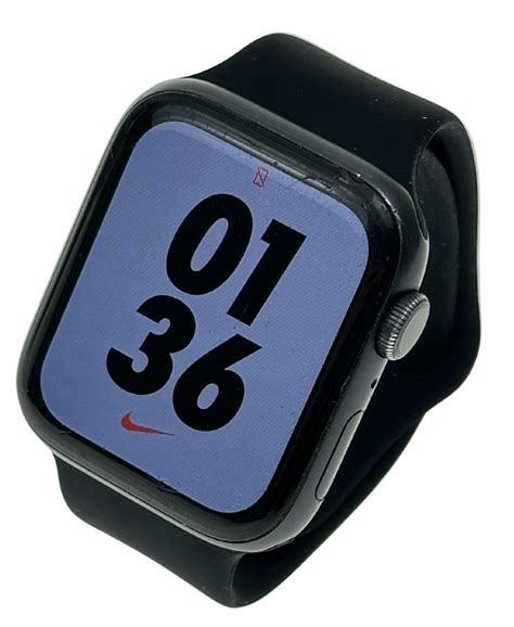 Apple Watch Series 6 44mm A2292 Space Grey Szary Sklep Opinie Cena