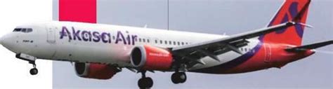 Akasa Air Earns The Ticket For Its Maiden Overseas Flight Financial