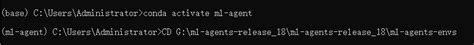 Unity Ml Agent