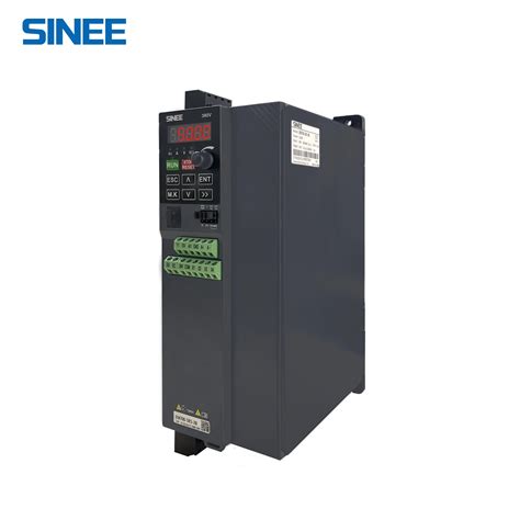 Frequency Inverter Ac Inverter For Motor Drive Control High Performance