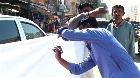 Signature Campaign3 صحين واري مھم Youtube