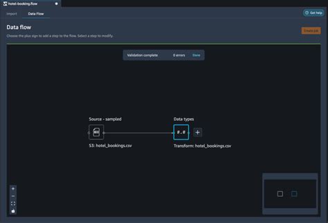 Easily Create And Store Features In Amazon Sagemaker Without Code
