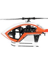 The Sab Goblin 700 Raw A Review