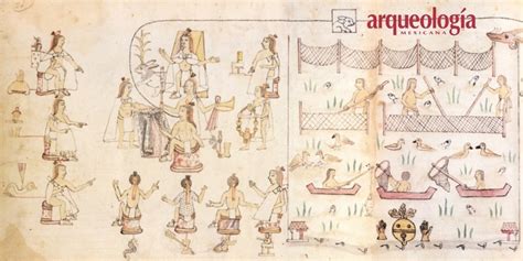 Tepaneca Arqueología Mexicana