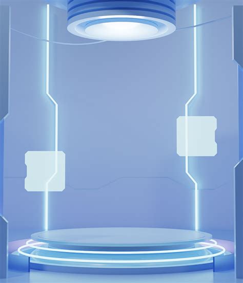 Blender 背景 建模渲染练习 1三维 C4d设计 一路生花设计作品 致设计