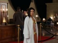 Naked Cristina Rosato In Another Kind Of Wedding