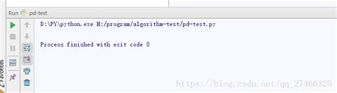 Attributeerror Module Pandas Has No Attribute Series解决办法 Csdn博客