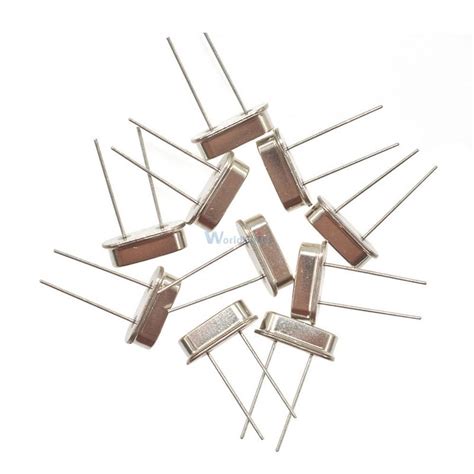 15pcs Lot 12 000mhz 12mhz 12m Hz Hc 49s Crystal Oscillator 100 Origin Industrial