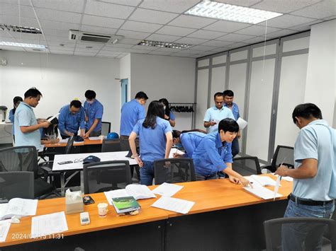 Robere Thailand ขอขอบคุณ Shinsei Koki Thailand Co