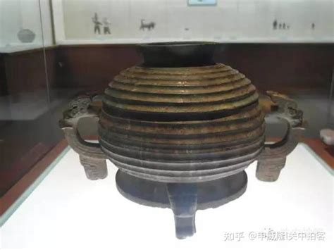 邹鲁文明之光看望大学同学参观邹城博物馆 知乎