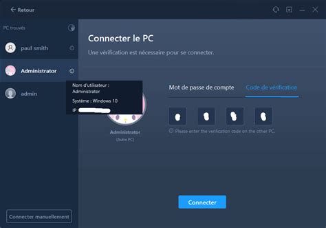 Comment transférer Avast Antivirus avec licence vers un autre PC EaseUS