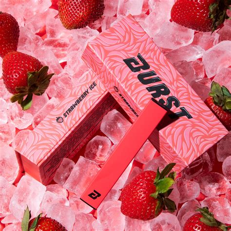 Burst Diffuser Free Trial