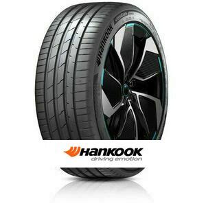 Tyre Hankook 245/45 ZR19 102Y XL, FSL | Ventus ION S IK01 | TyreLeader.ie
