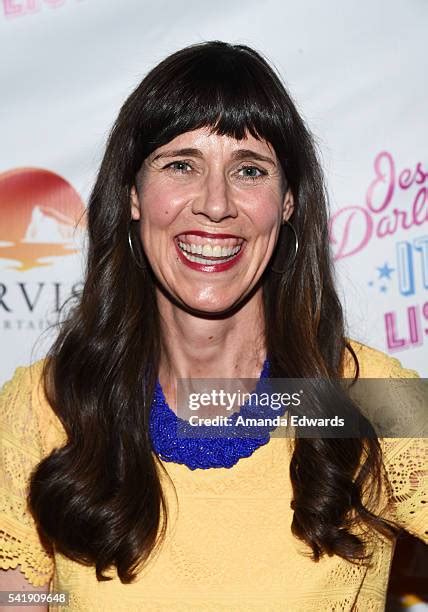 26 Megan Mccafferty Photos And High Res Pictures Getty Images