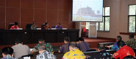 Pemkab Lamsel Siap Jadi Tuan Rumah Peda KTNA Ke XVI Tingkat Provinsi