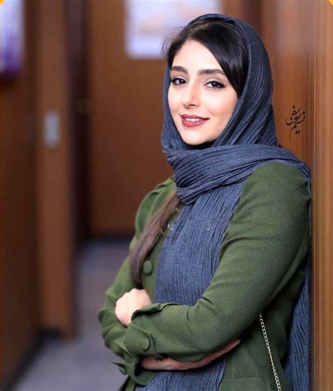 تصاویر استایل های جذاب هستی مهدوی فر” بازیگر جنجالی فیلم اَکتور