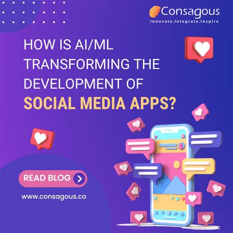 Consagous Technologies Pvt Ltd On Linkedin Aiml Airevolution