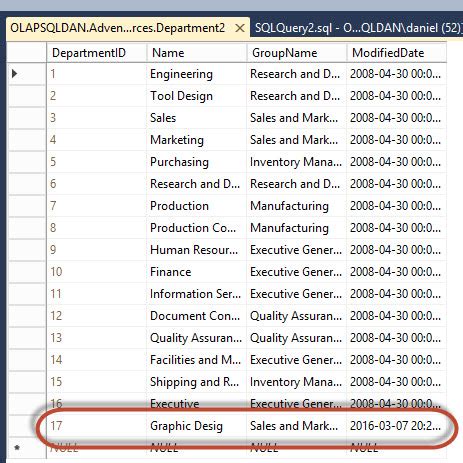 Compare And Synchronize Images Between Two Sql Server Databases
