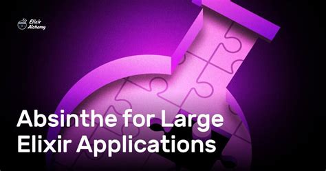 learn elixir dev on linkedin absinthe for large elixir applications