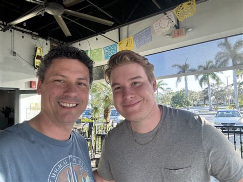 Alumni Update Bryson Reed — Ymca Camp Greenville